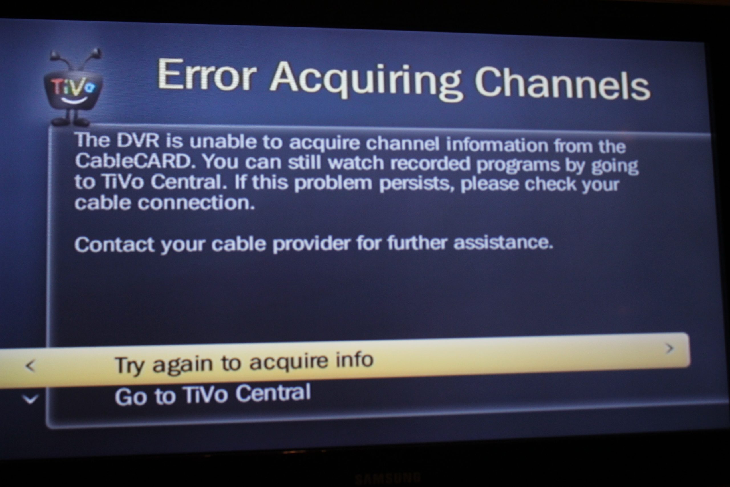 TiVo Roamio marries content recording and roaming, but cable keeps ...