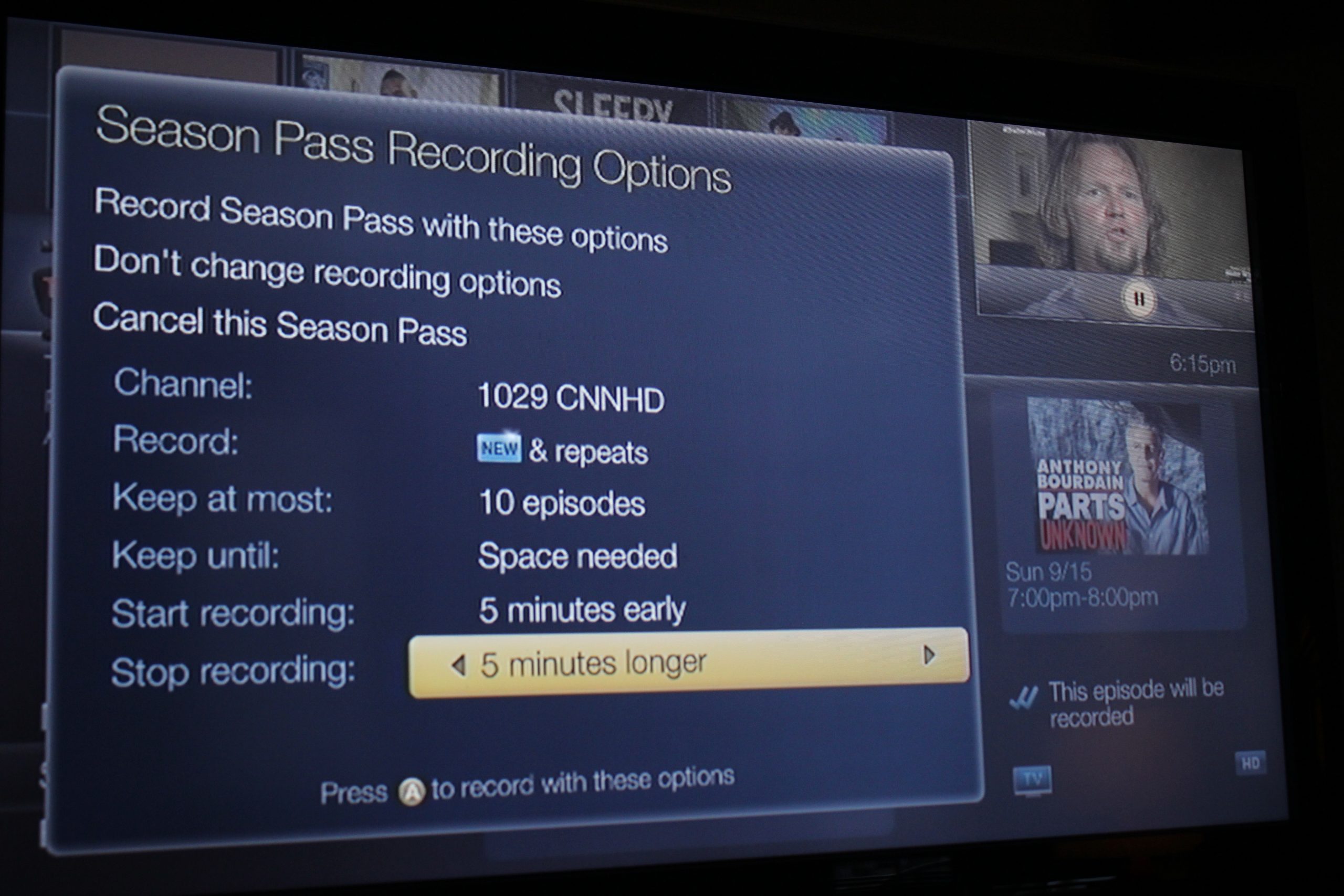 TiVo Roamio marries content recording and roaming, but cable keeps ...