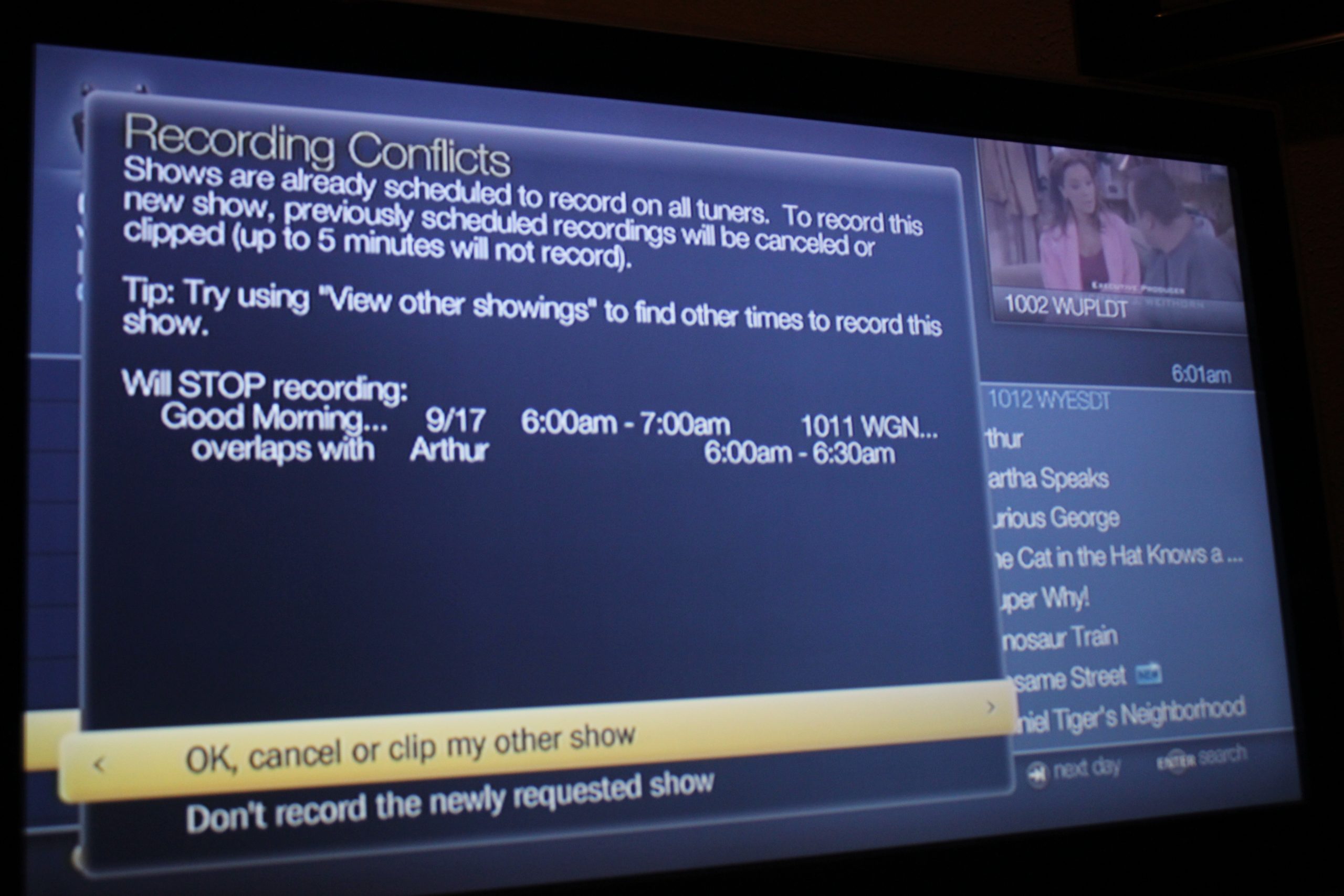 TiVo Roamio marries content recording and roaming, but cable keeps ...