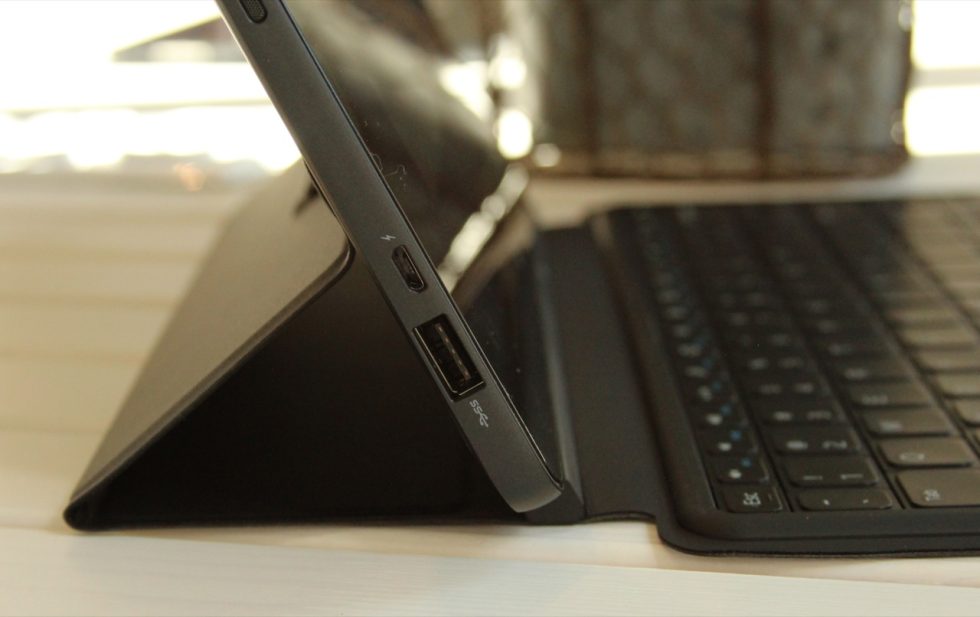 Hands-on: Dell ups its game with new Android and Windows 8.1 tablets ...