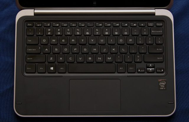 Review: XPS 12’s Haswell upgrade improves an already-good convertible ...