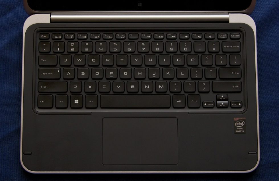 Review: XPS 12’s Haswell upgrade improves an already-good convertible ...