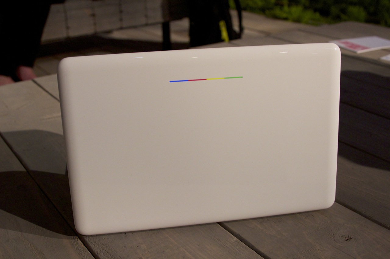 Hands-on with the surprisingly nice $279 HP Chromebook 11 - Ars Technica