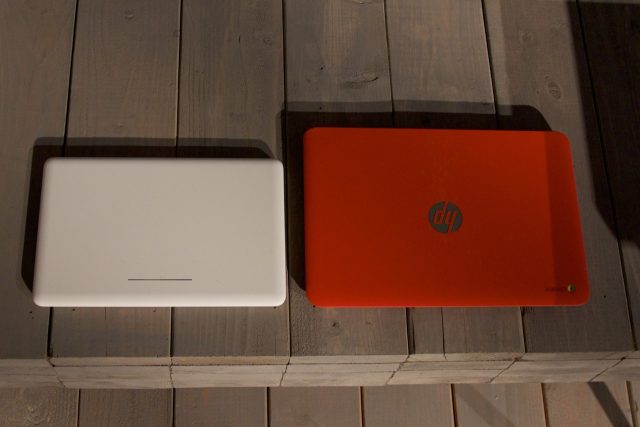 Hands-on with the surprisingly nice $279 HP Chromebook 11 - Ars Technica