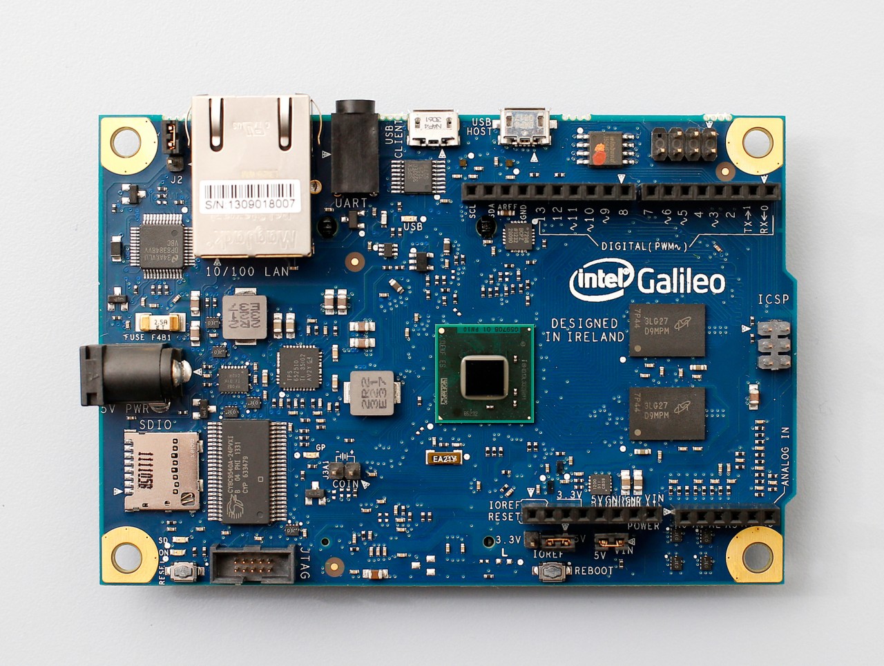 Arduino Creator Explains Why Open Source Matters In Hardware Too Ars Technica