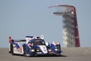 24-hour car race helps automakers design your next hybrid vehicle - Ars ...