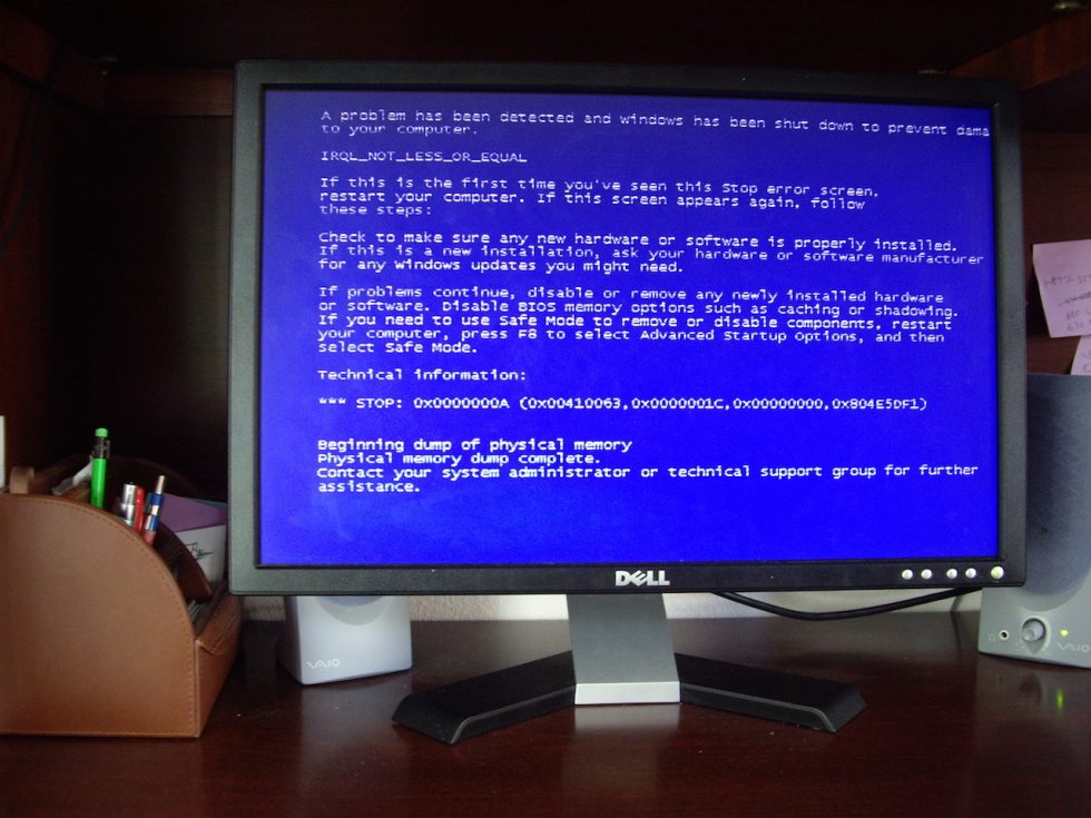 Slow-moving zombie technologies that refuse to die - Ars Technica
