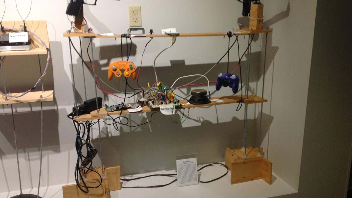 Checking in on North America’s first video game college, 25 years later ...