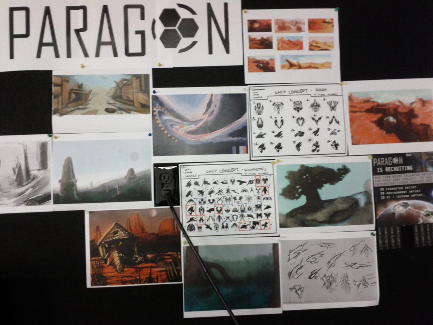 Checking in on North America’s first video game college, 25 years later ...