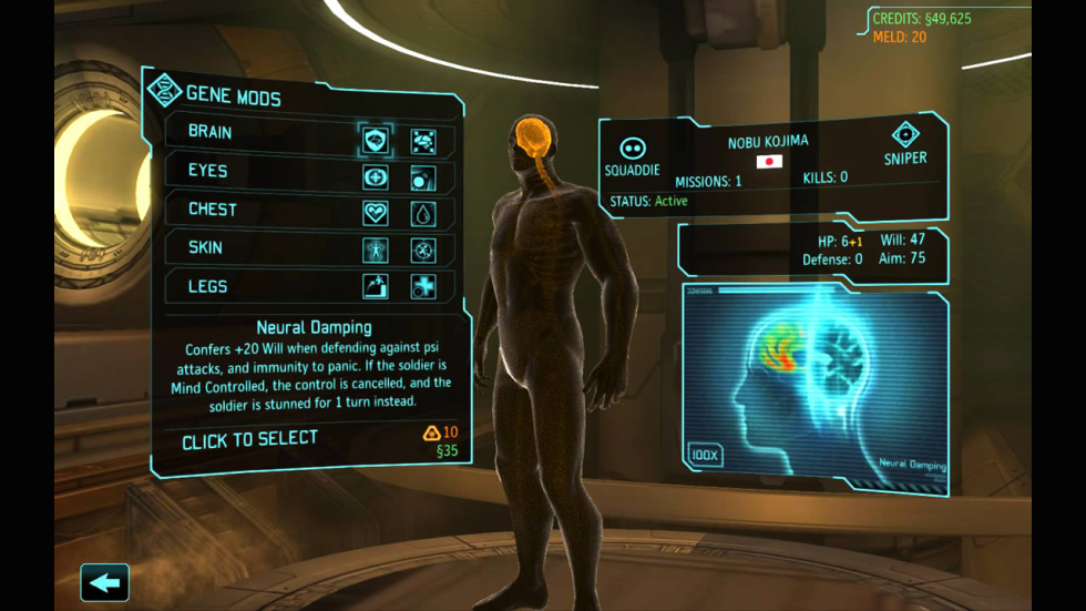 X-Com: Enemy Within impressions: Expanded alien eradication - Ars Technica