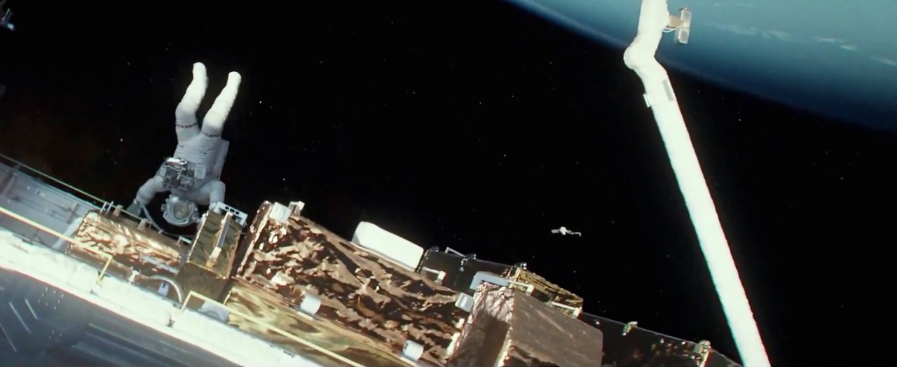 Beyond Gravity: the complex quest to take out our orbital trash | Ars ...