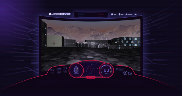 Microsoft touts browser gaming with Web-based relaunch of Win95’s Hover ...