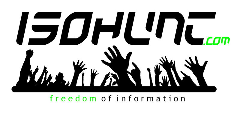 Isohunt