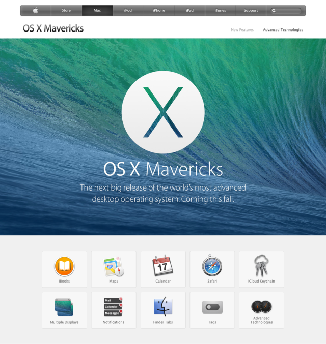 Why give away OS X Mavericks for free? Because it makes Apple more ...