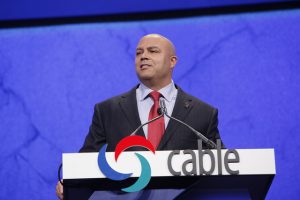 Cable lobbyist who once led the FCC is glad he didn’t regulate the ...