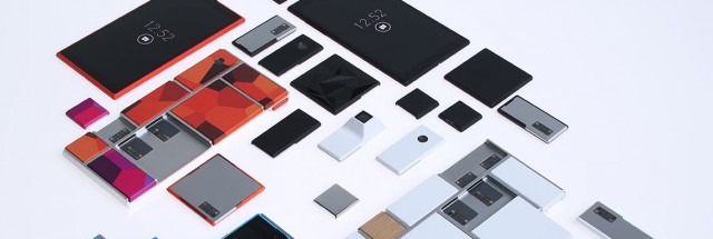 Motorola Announces “Project Ara,” a modular phone hardware platform ...