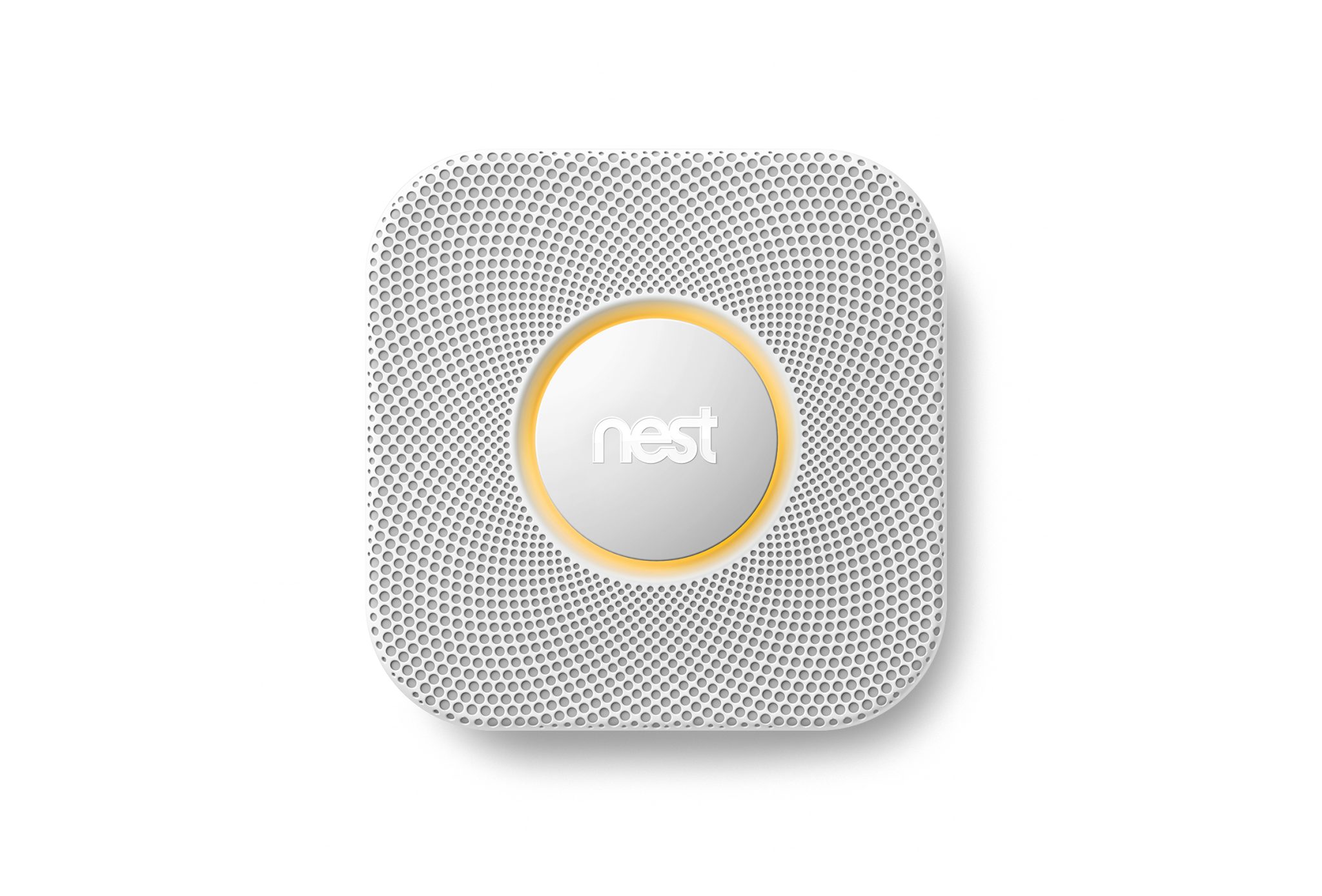 Nest redesigns a necessary household evil: The smoke detector - Ars ...