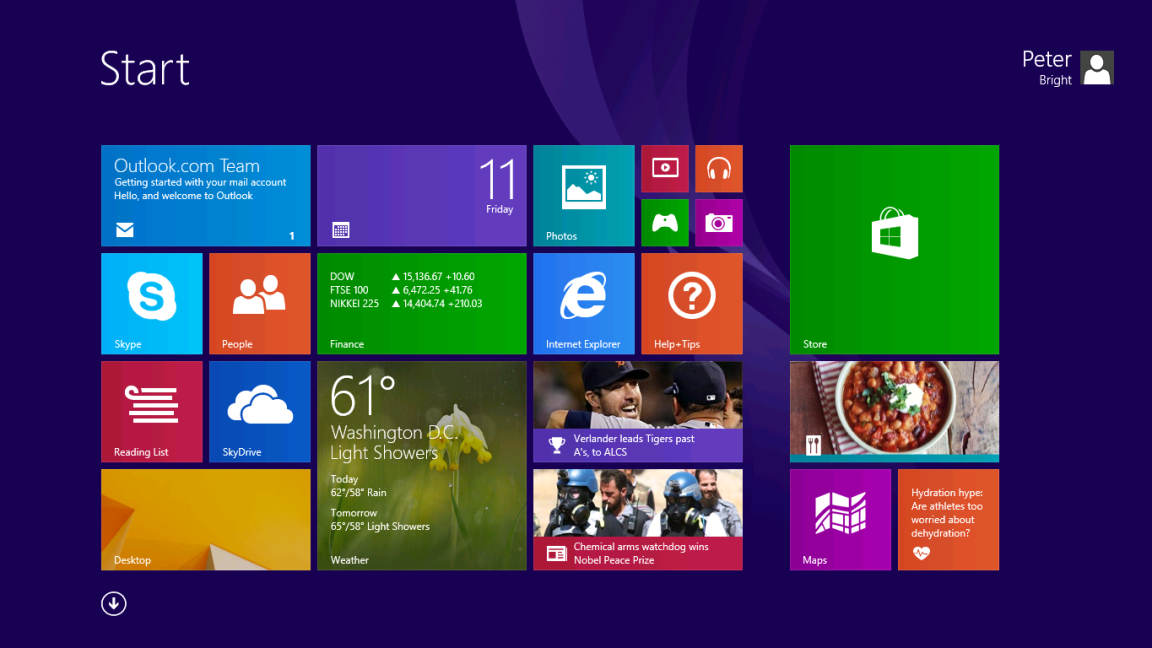 Windows 8.1: What a difference a year makes - Ars Technica