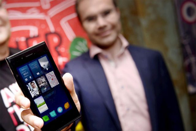 Finland and Nokia: An affair to remember - Ars Technica