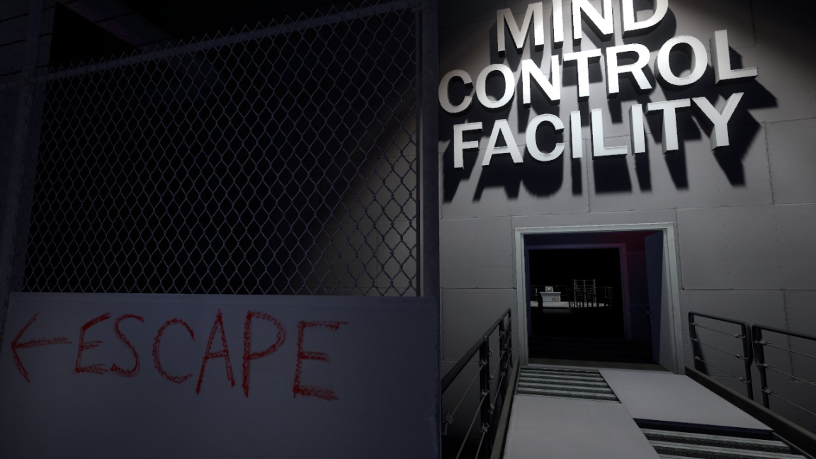 The Stanley Parable review: You are in a room. There are two doors ...