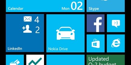 Third Windows Phone update supports 1080p screens, quad-core CPUs | Ars ...