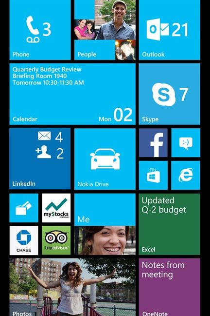Third Windows Phone update supports 1080p screens, quad-core CPUs - Ars ...
