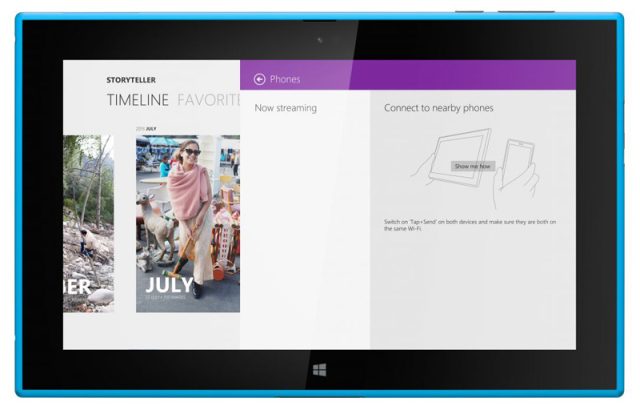 Nokia brings its biggest Lumias yet, including a Windows RT tablet ...