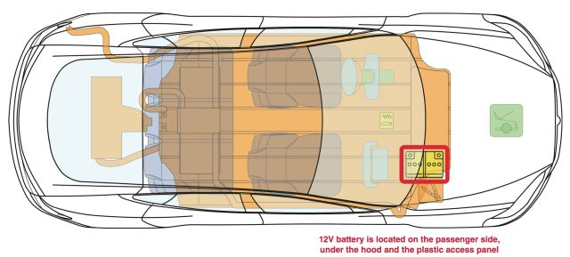 Review: Tesla Motors’ all-electric Model S is fast—but is it a good car ...