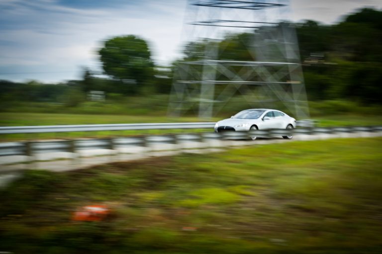 Review: Tesla Motors’ all-electric Model S is fast—but is it a good car ...