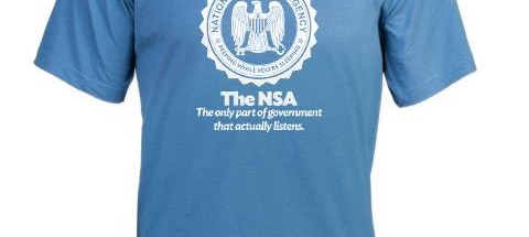 It’s OK to parody the NSA | Ars Technica