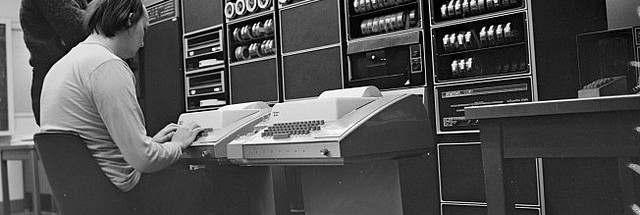 Linux is king *nix of the data center—but Unix may live on forever ...