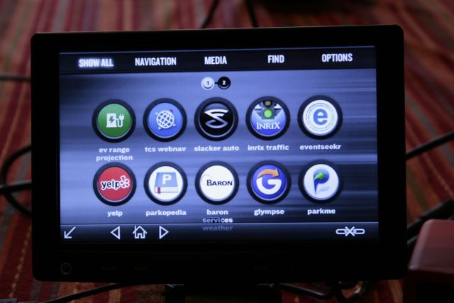 Hotwiring the future of in-car tech with a smartphone and Raspberry Pi ...
