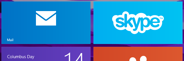 Review: In Windows 8.1, Mail is finally usable on tablets and desktops ...