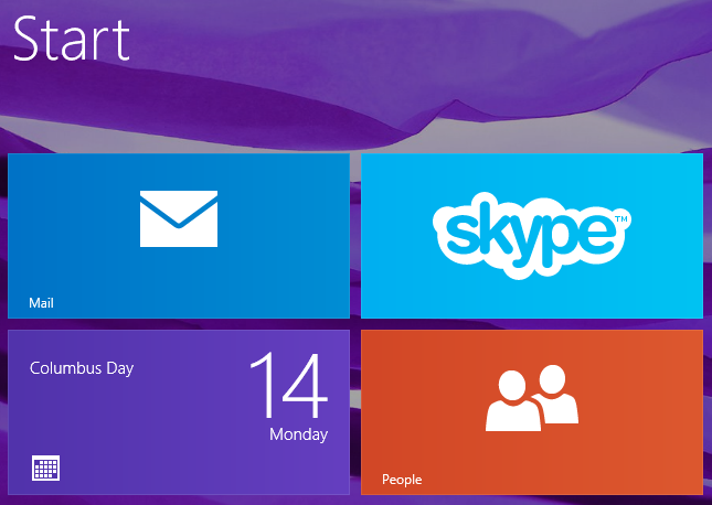 Review: In Windows 8.1, Mail is finally usable on tablets and desktops ...