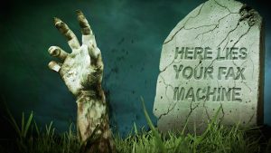 Slow-moving zombie technologies that refuse to die - Ars Technica