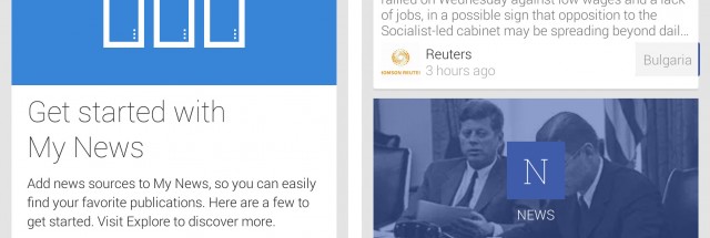 Google launches Play Newsstand: A hybrid magazine store and RSS reader ...