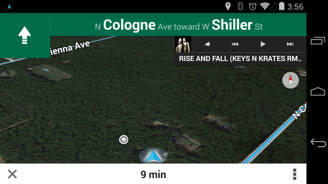 The State of Smartphones in 2013, Part III: How the experts use their ...