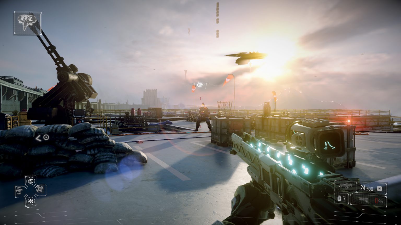 PlayStation 4 hardware review: Off to a mixed start - Ars Technica