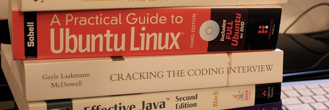 Is it ethical to read programming books on the clock? | Ars Technica
