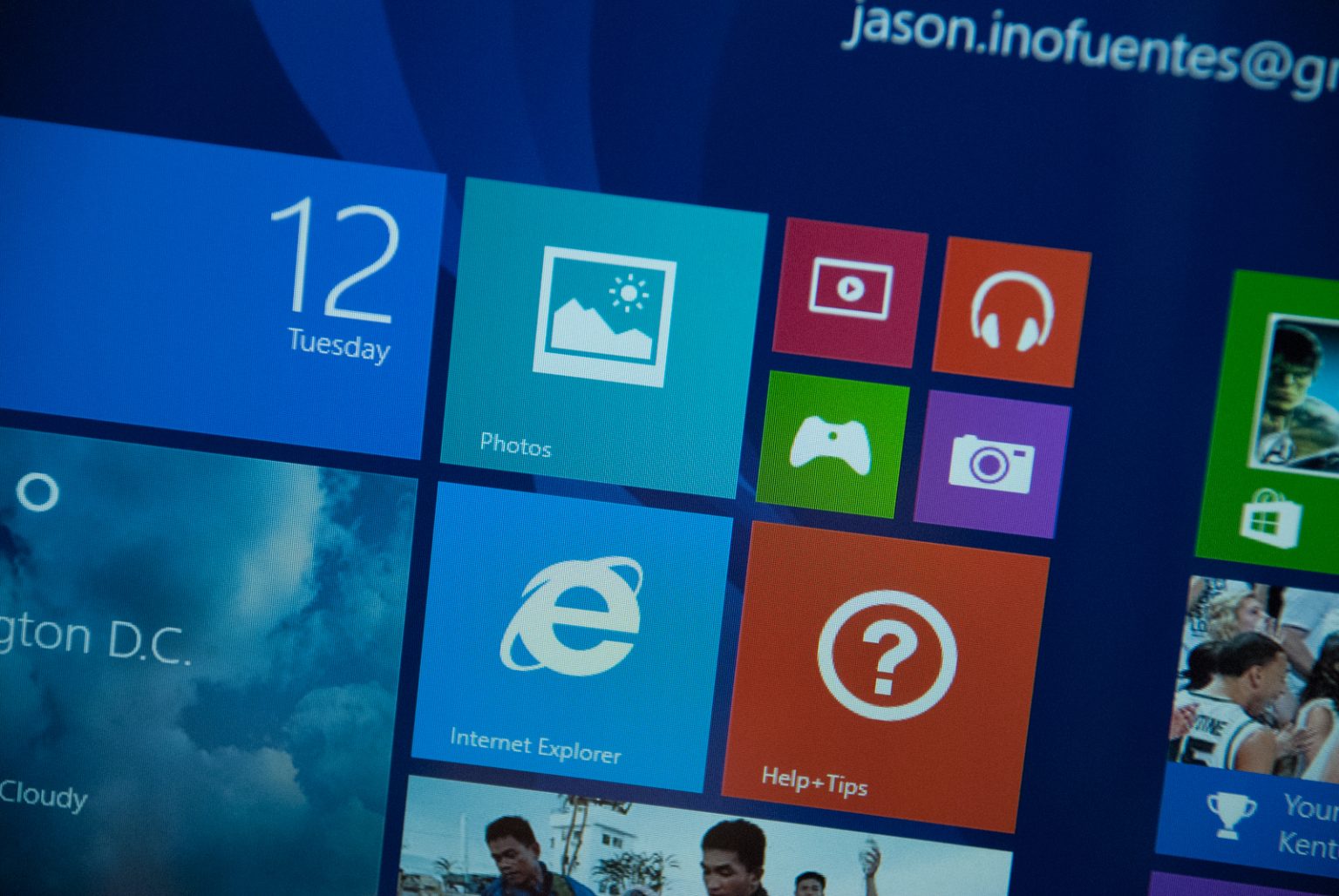 Asus Transformer Book T100 review: Bringing the netbook back, almost ...