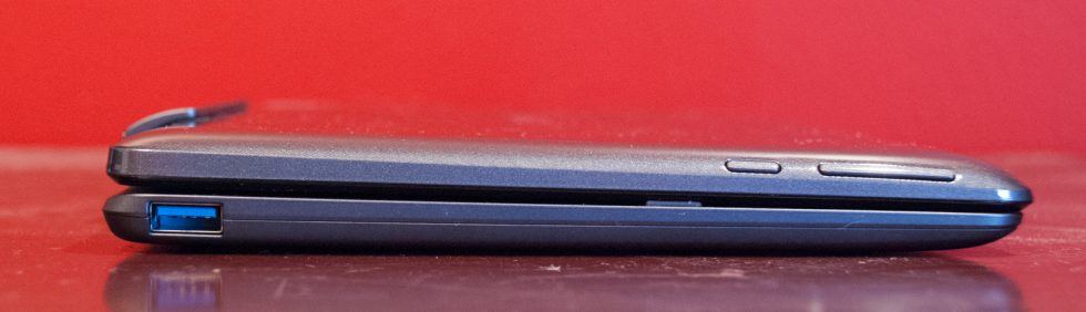 Asus Transformer Book T100 review: Bringing the netbook back, almost ...