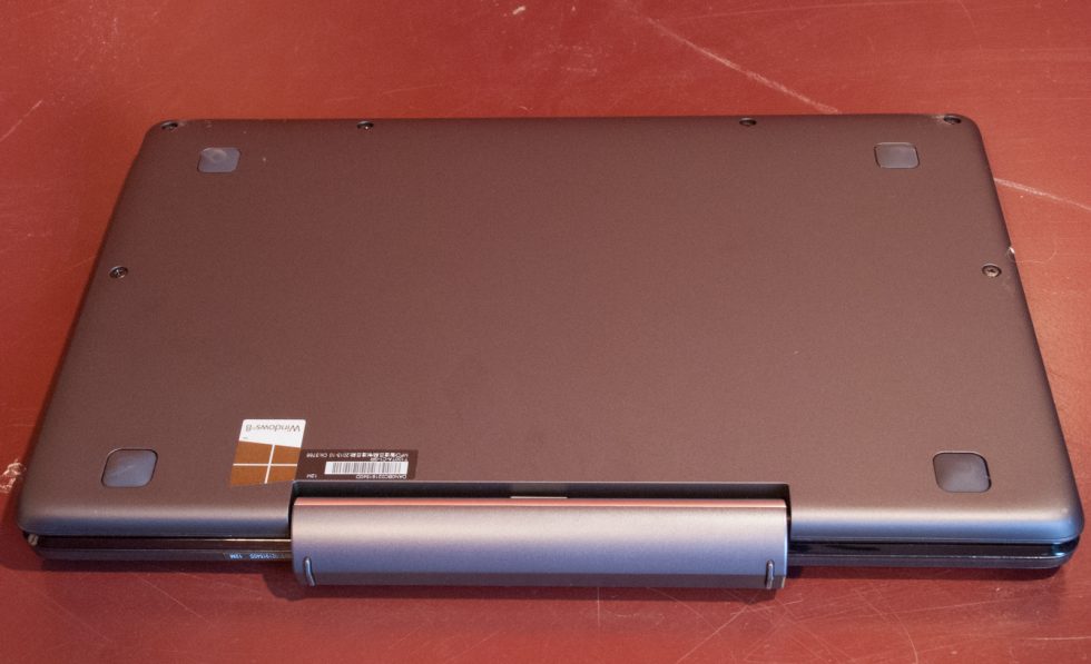 Asus Transformer Book T100 review: Bringing the netbook back, almost ...