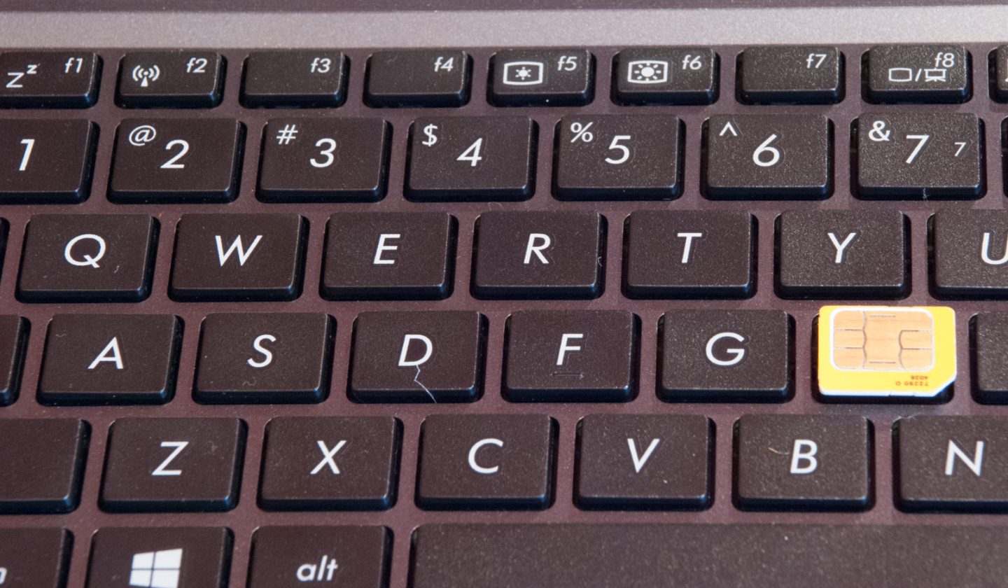 Asus Transformer Book T100 review: Bringing the netbook back, almost ...