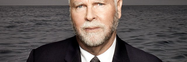 An interview with J Craig Venter, the man who sequenced the human ...