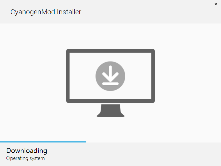 Android ROMs, the easy way: Testing the new CyanogenMod Installer - Ars ...