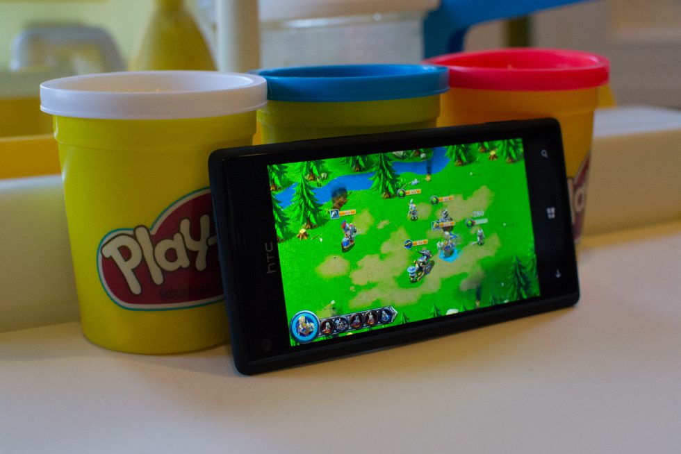 The State of Smartphones in 2013, Part II: Would you like to play a ...