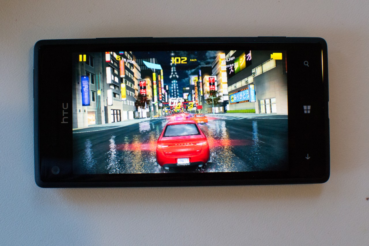 The State of Smartphones in 2013, Part II: Would you like to play a ...