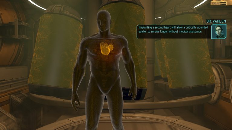 XCOM: Enemy Within should be taken with a heavy dose of original XCOM ...