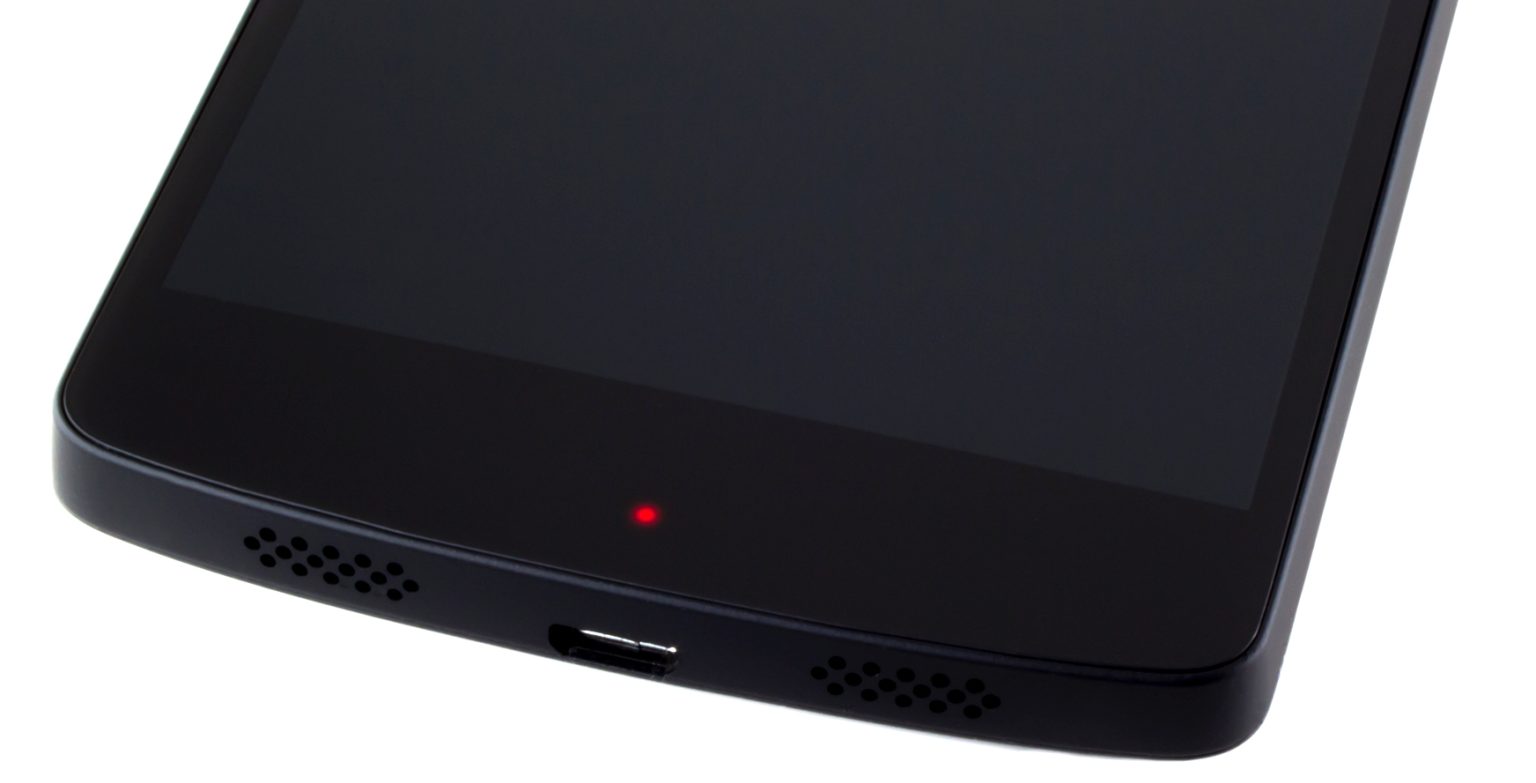 Nexus 5 Review: Flagship hardware for half the price - Ars Technica