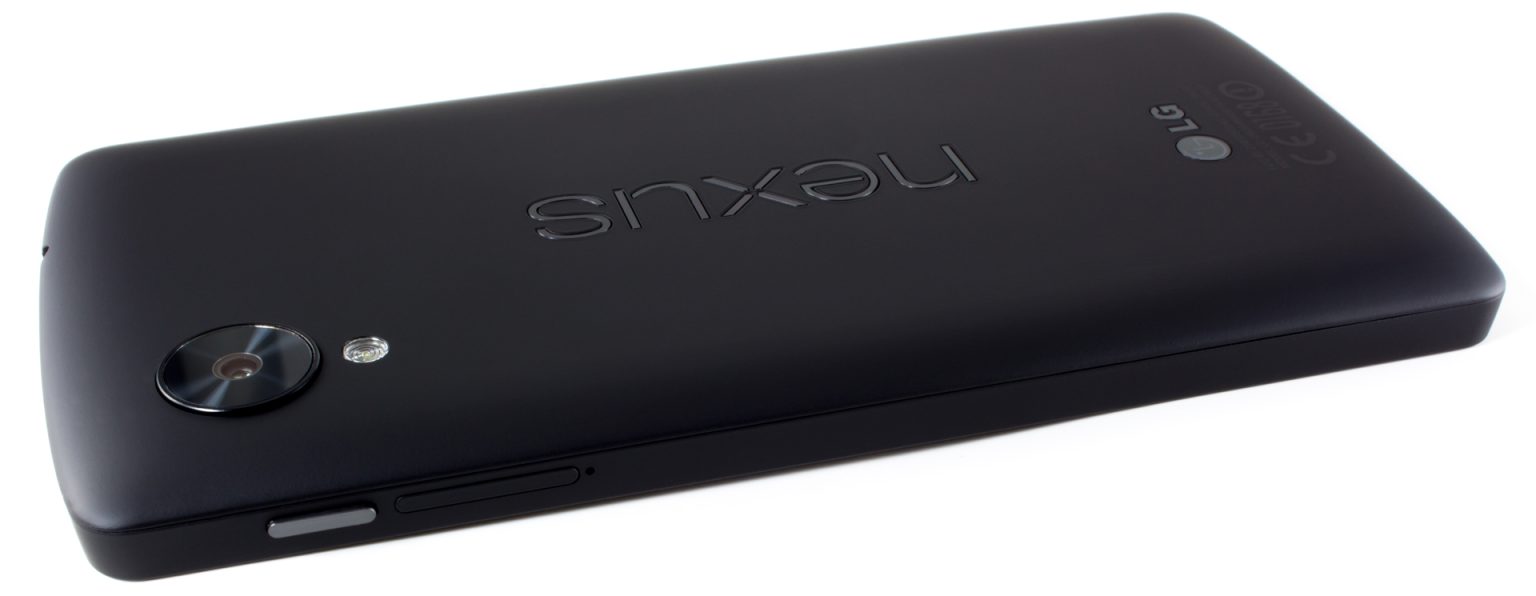 Nexus 5 Review: Flagship hardware for half the price - Ars Technica